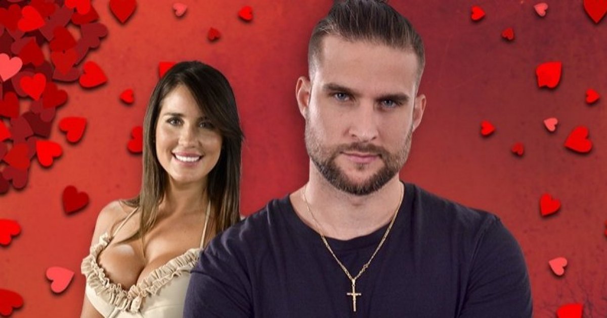 ¡Enamorados! Así se ven Fran y Clovis a un año de “Resistiré” - Diarios ... ¡Enamorados! Así se ven Fran y Clovis a un año de “Resistiré” - Diarios ...