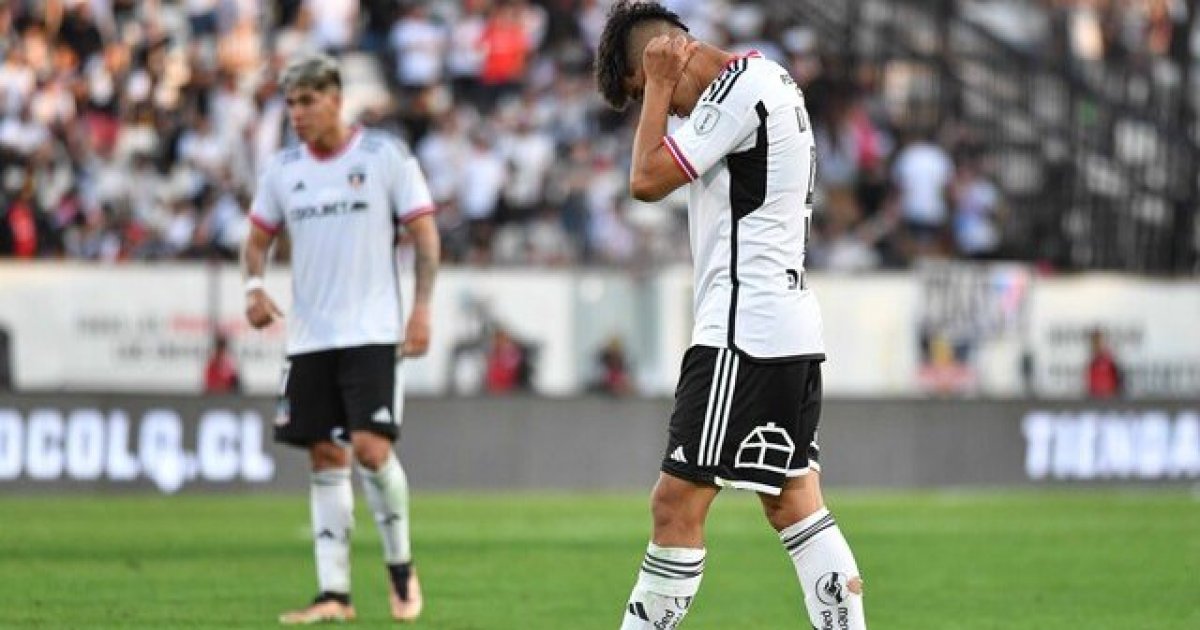 Revelan lista de los 22 jugadores de Colo Colo involucrados en el “Caso Licencias” - Diarios en Red